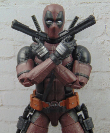 Latest Blog Post - Mini Arms Depot