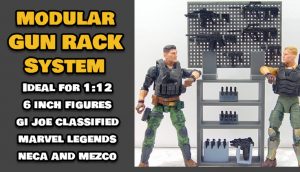 Latest Blog Post - Mini Arms Depot